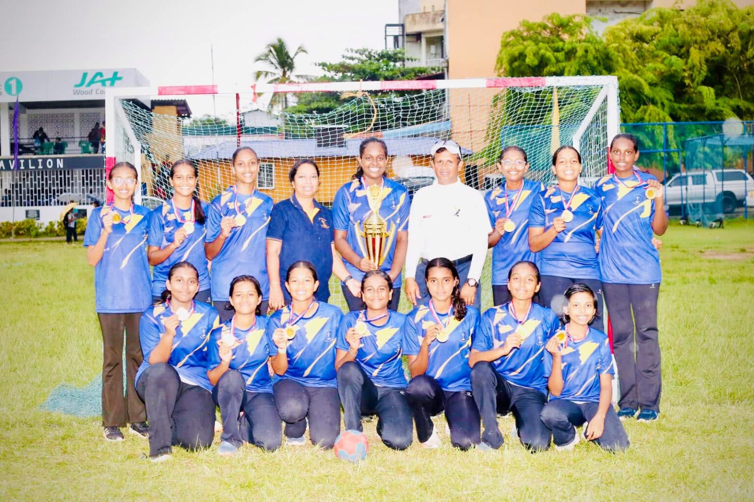 Visakha Vidyalaya – Official School Website